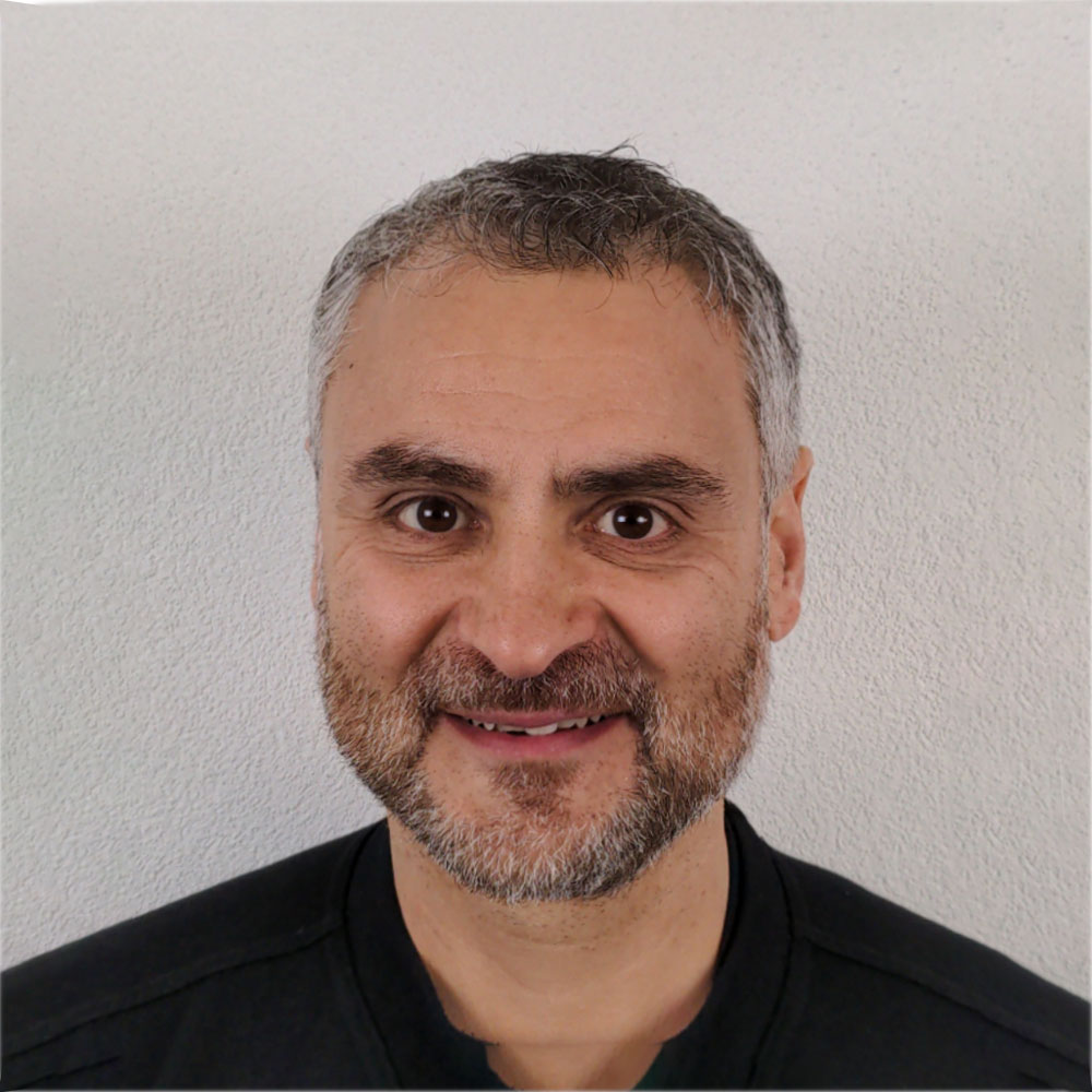 Unser Team - Dini Garage Kunz in Saland – Toyota und Suzuki