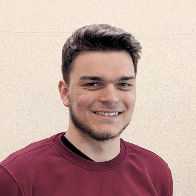 Unser Team - Dini Garage Kunz in Saland – Toyota und Suzuki